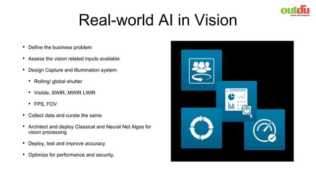 AIDC India - AI Vision Slides | PDF | Internet | Computing