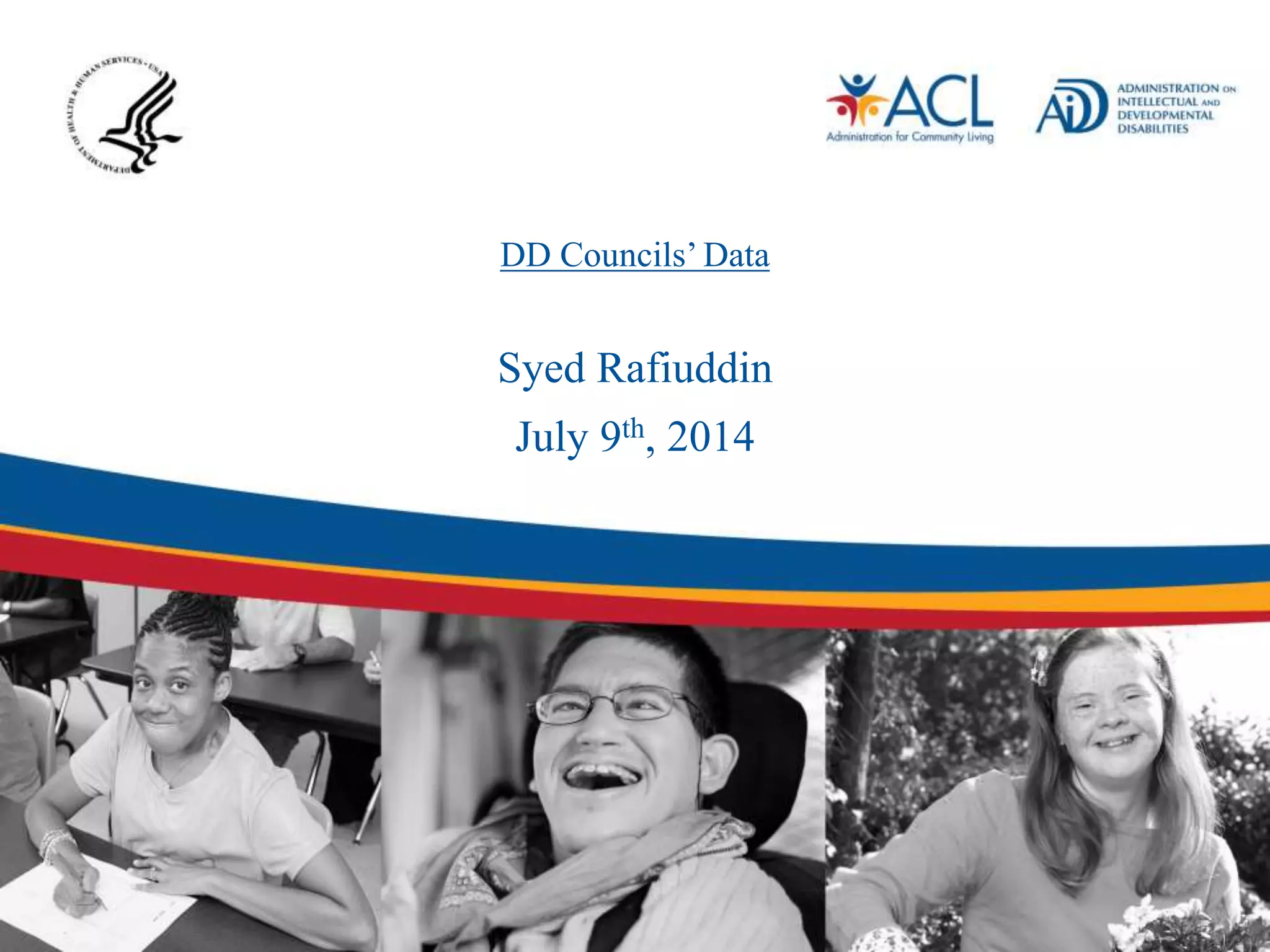 TAI: Syed Rafiuddin presentation from TAI 2014 | PPTX | Special ...