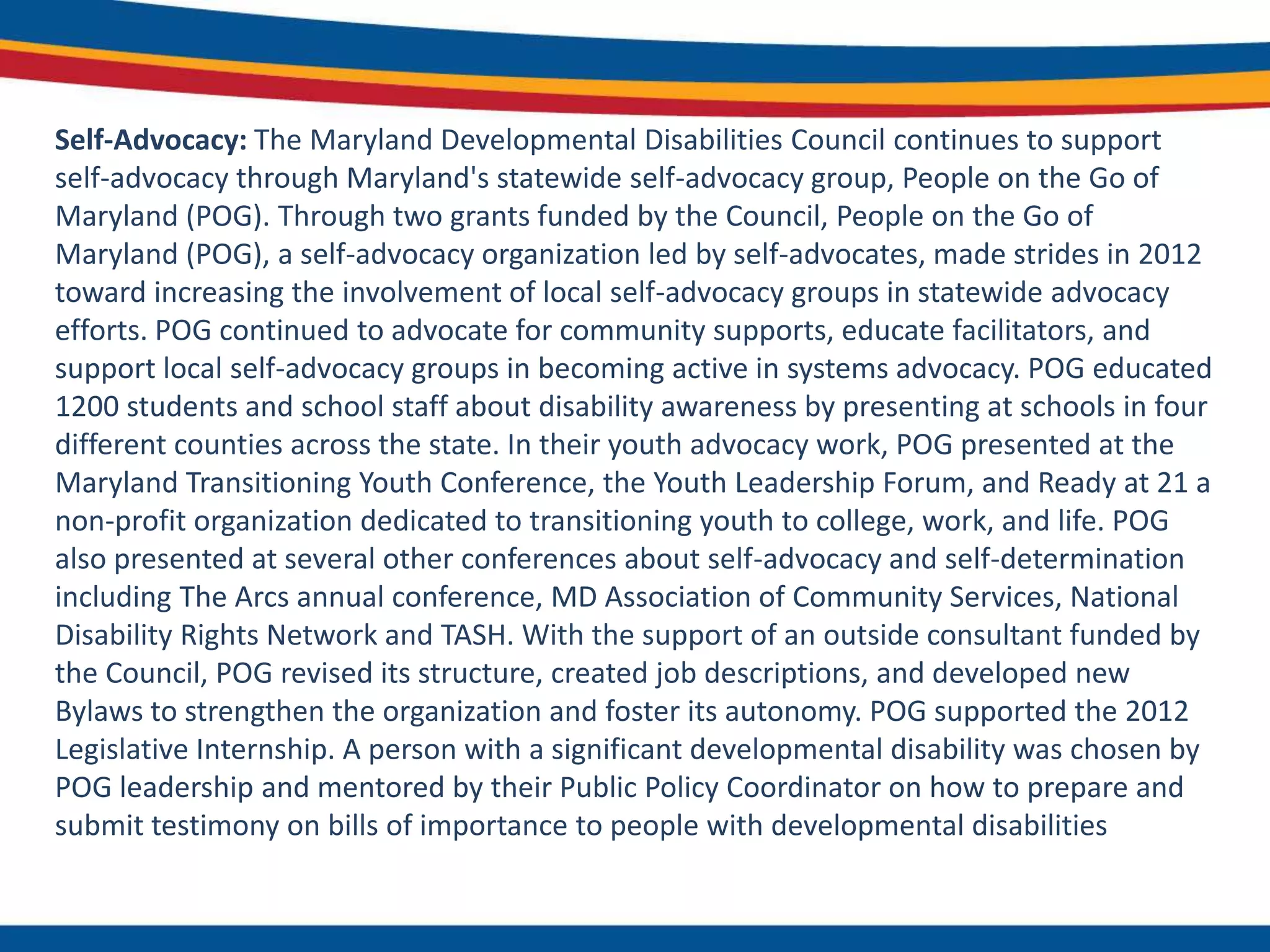 TAI: Syed Rafiuddin presentation from TAI 2014 | PPTX | Special ...