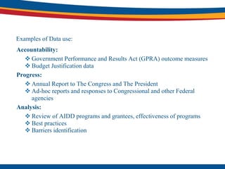 TAI: Syed Rafiuddin presentation from TAI 2014 | PPTX | Special ...