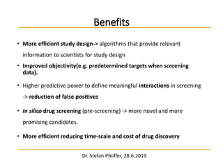 AI_healthcare_Dr_Stefan_Pfeiffer | PPT