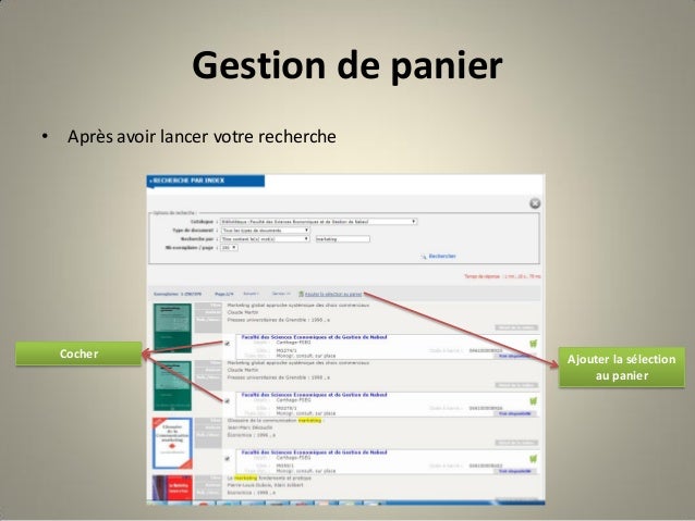 Microéconomie - fsegn