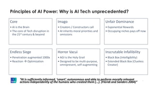 AI & Democracy | PPT