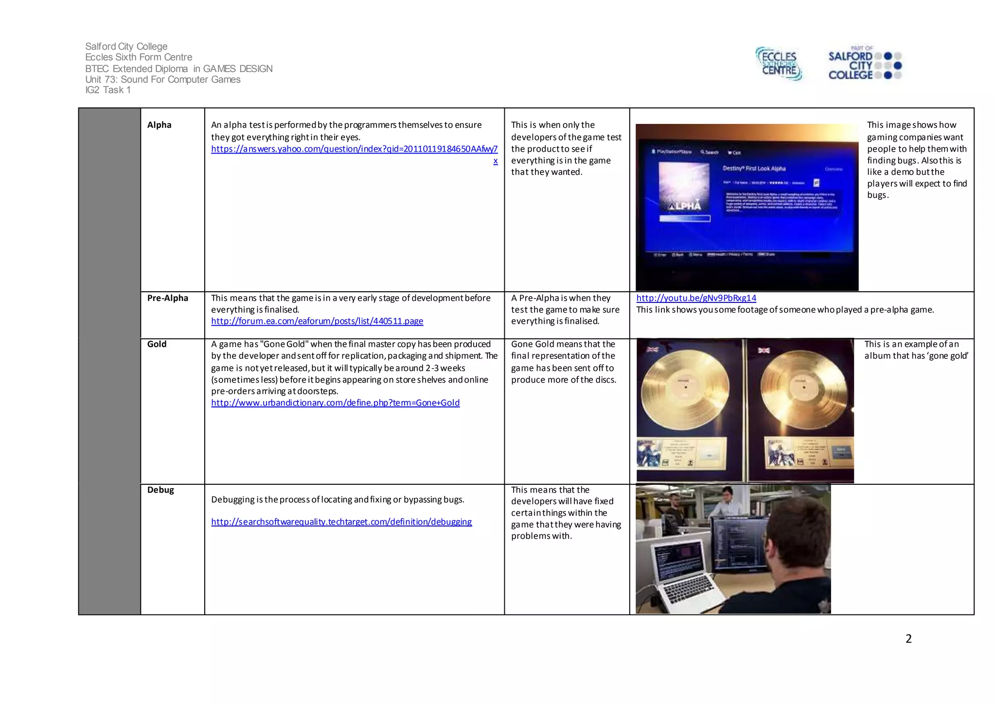 Aiden kelly y1 gd engine_terminology | PPT
