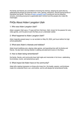 Aiden Langston Utah_ A Young Life Gone Too Soon.docx