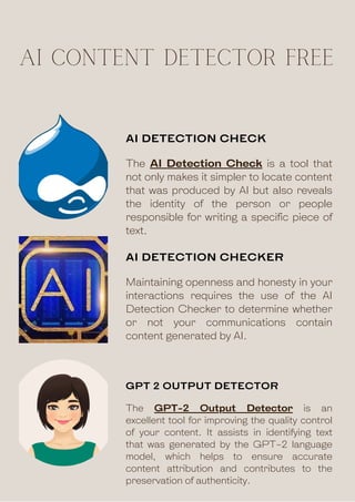 Chat Gpt Zero Detector | PDF