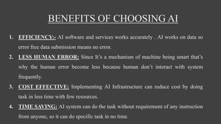 AI Development Company | PPTX