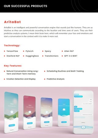 Ai Development Company | PDF