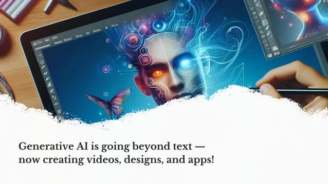 Top AI Development Trends to Watch in 2025 | PPT