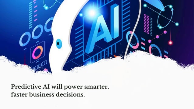 Top AI Development Trends to Watch in 2025 | PPT