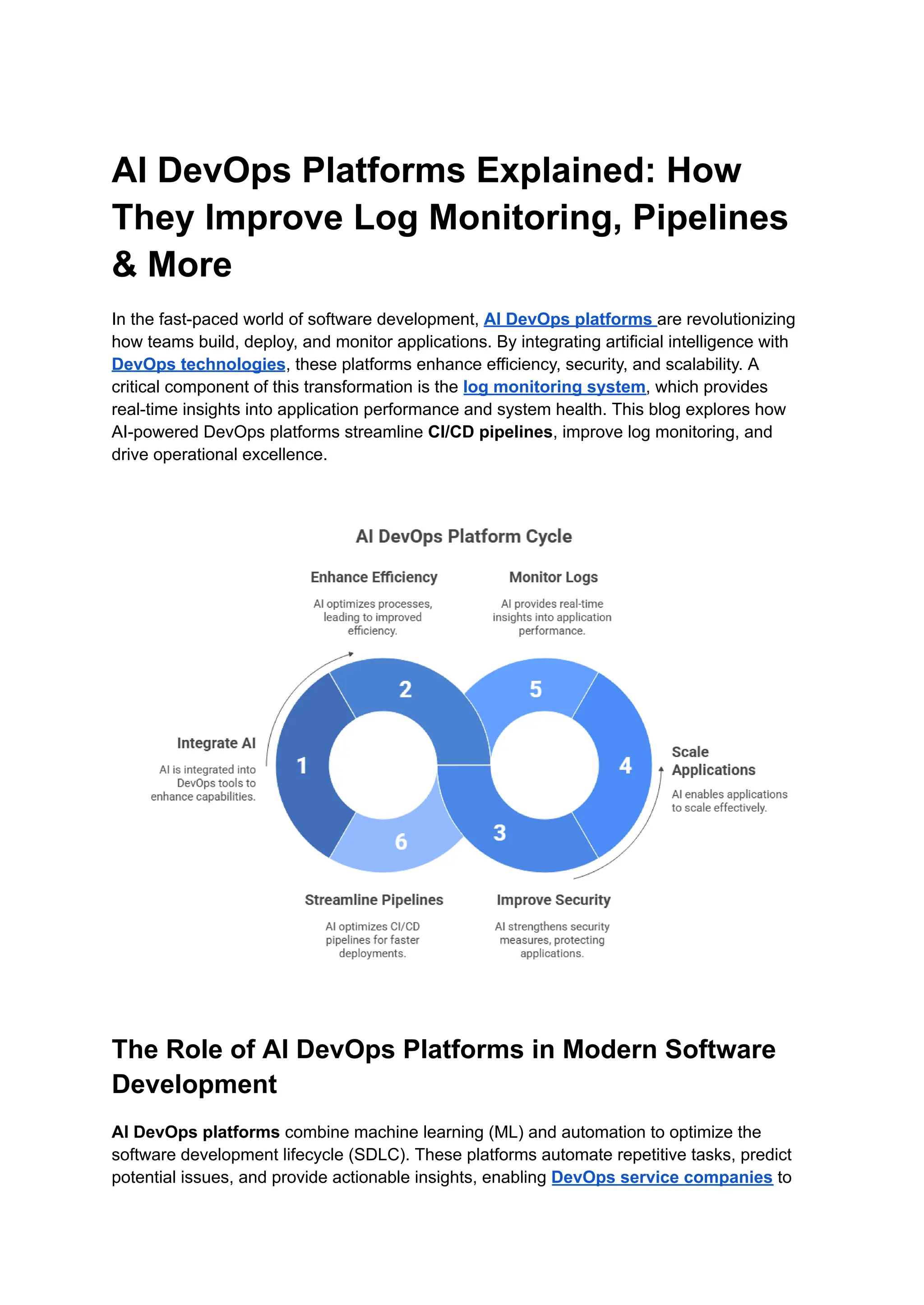 AI DevOps Platforms Explained_ How They Improve Log Monitoring, Pipelines & More.pdf