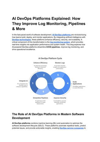 AI DevOps Platforms Explained_ How They Improve Log Monitoring, Pipelines & More.pdf