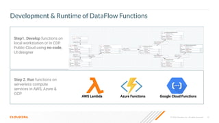 AIDevWorldApacheNiFi101 | PDF | Cloud Computing | Internet