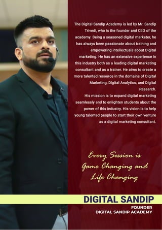 DSA- Digital Marketing cource AI Digital Marketing Brochure.pdf