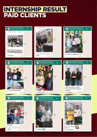 AI Digital Marketing Brochure.pdf DSA Course | PDF