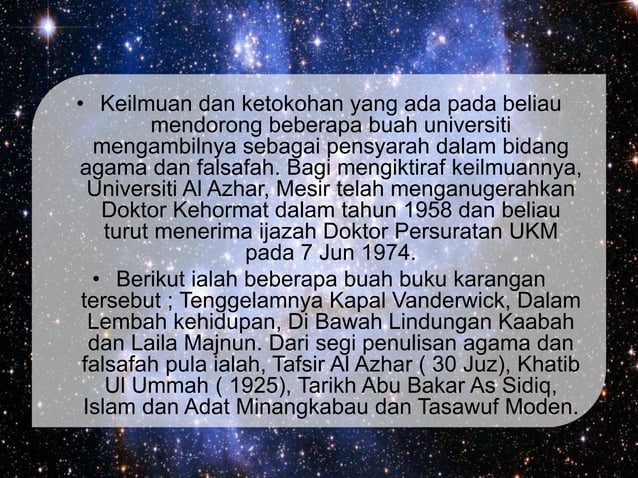 Tokoh Pendidikan di Alam Melayu (Aidil al akbar) | PPT