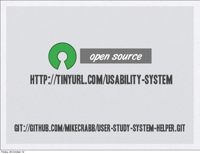 Aiding Data Gathering in Web Usability Studies