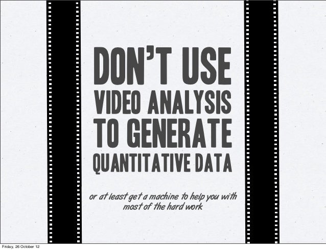 Aiding Data Gathering in Web Usability Studies