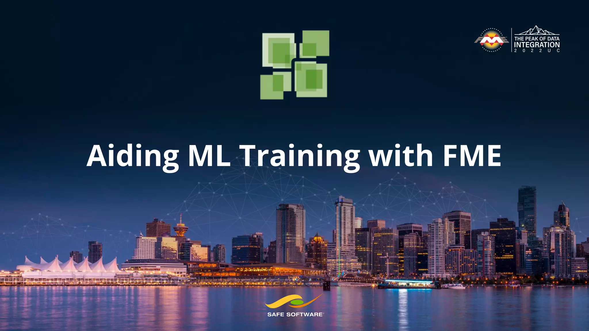 Aiding Machine Learning with FME | PDF