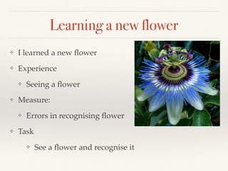 Machine Learning Introduction | PPT