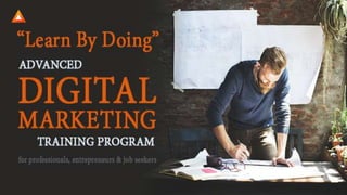 AI DM Webinar Intro PPT | PPT