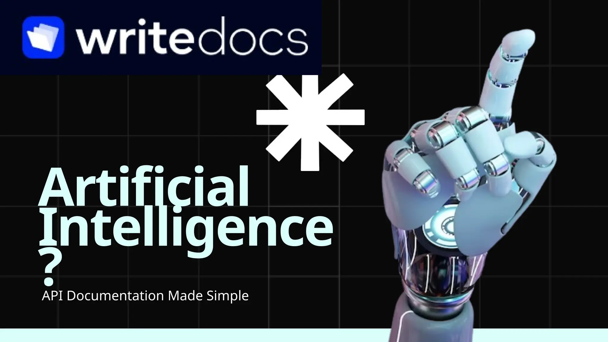 AI Documentation Assistant | Smart AI Doc Writer | PPTX