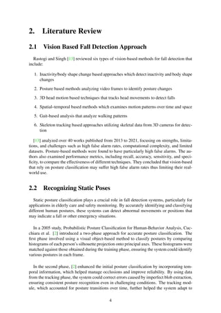 AI Driven Posture Analysis Fall Detection System for the Elderly.pdf