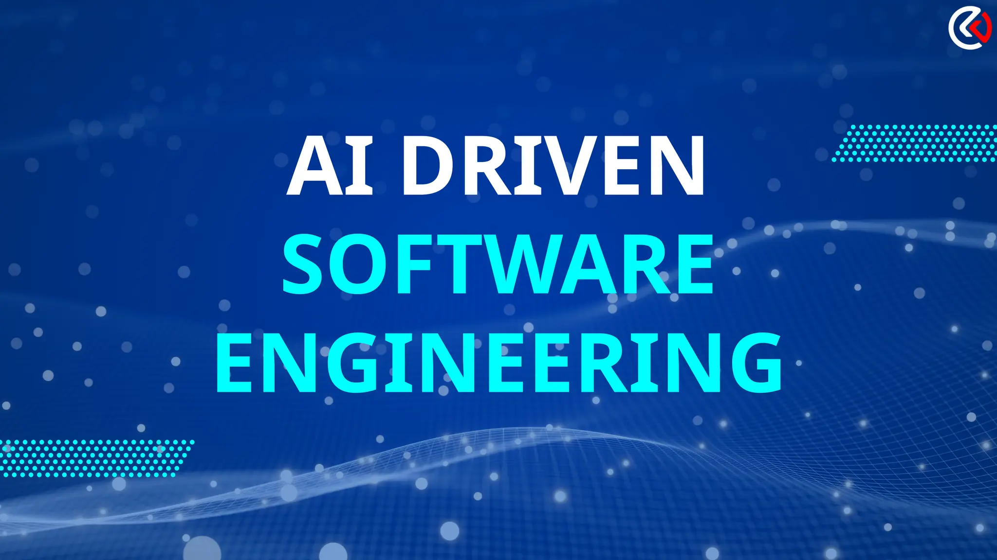 AI Driven Future of Software Engineering | PPTX