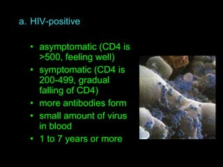 Aids | PPT