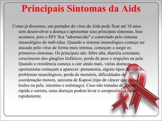 Aids | PPTX
