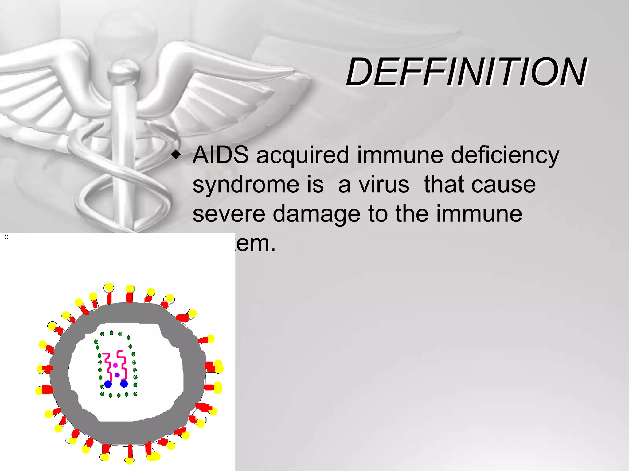 Aids | PPT