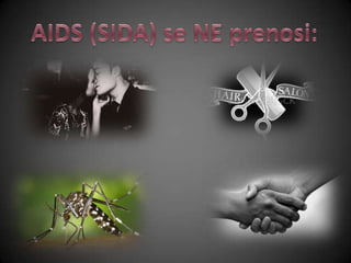 Aids | PPTX