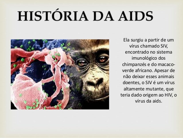 Texto Sobre A Doença Aids : 11 principais sintomas da AIDS – PYTSHG
