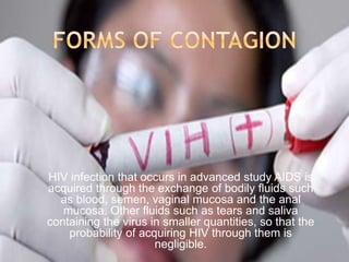 AIDS | PPTX