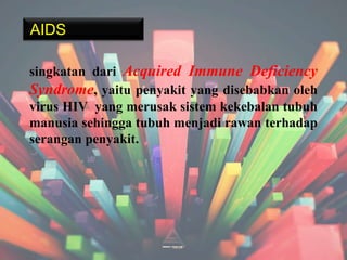 Aids | PPTX