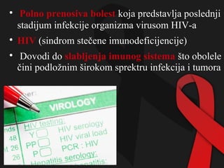 AIDS | PPT