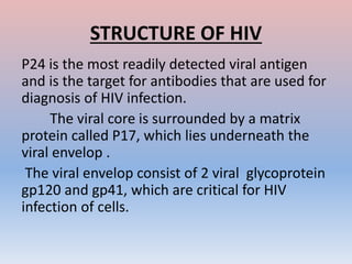AIDS | PPTX