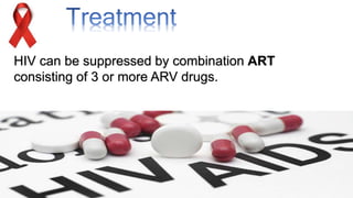 History of HIV/AIDS | PPTX