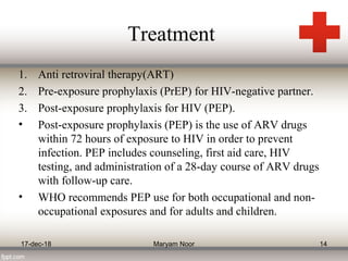 Aids | PPT