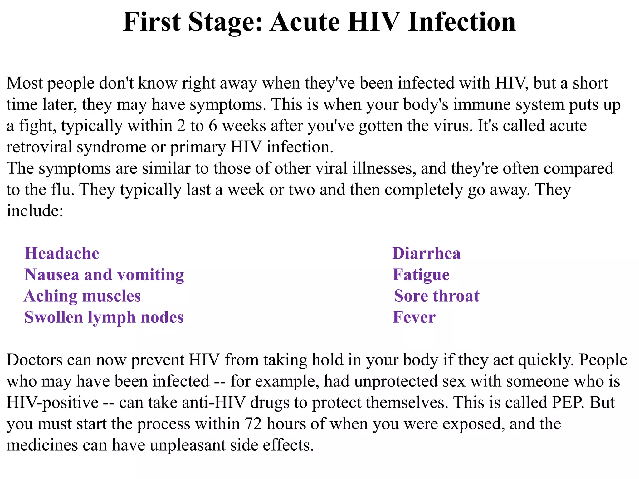 AIDS (acquired immuno deficiency virus) | PPTX | Infectious Diseases ...