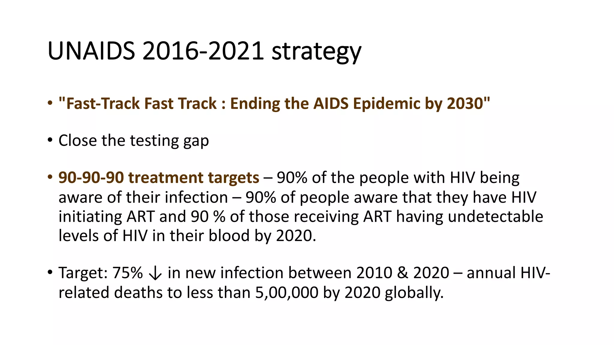 HIV AIDS | PDF