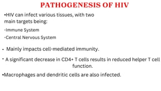AIDS Department of Physiotherapy, SHUATS | PDF