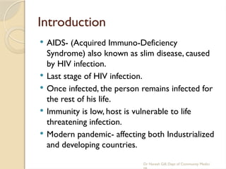 AIDS ppt for 3rd year communityMedicinestudents.pptx