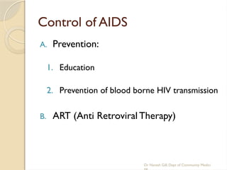 AIDS ppt for 3rd year communityMedicinestudents.pptx
