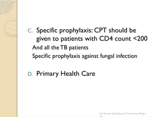 AIDS ppt for 3rd year communityMedicinestudents.pptx
