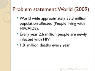 AIDS ppt for 3rd year communityMedicinestudents.pptx