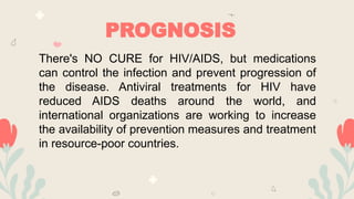 AIDS oral revalida, definition pathophysiology .pptx