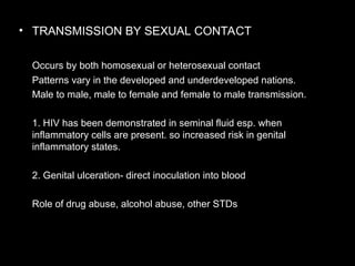 AIDS powerpoint slides need 40 characters.ppt