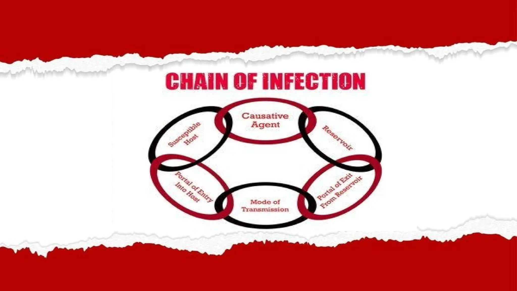Breaking the infection chain of HIV/AIDS | PPT
