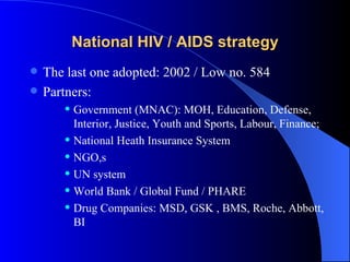 Aids.ghana | PPT